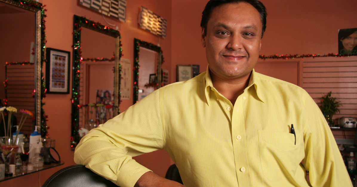 Ash Patel - Institute for Justice