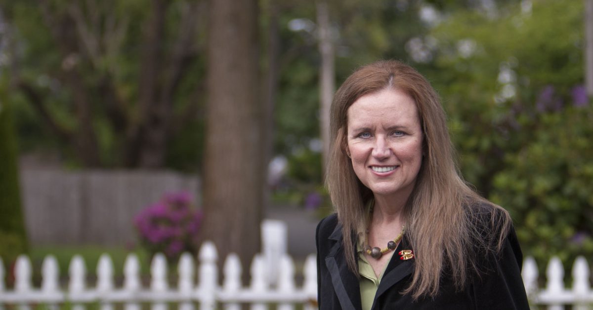 Robin Farris - Institute for Justice