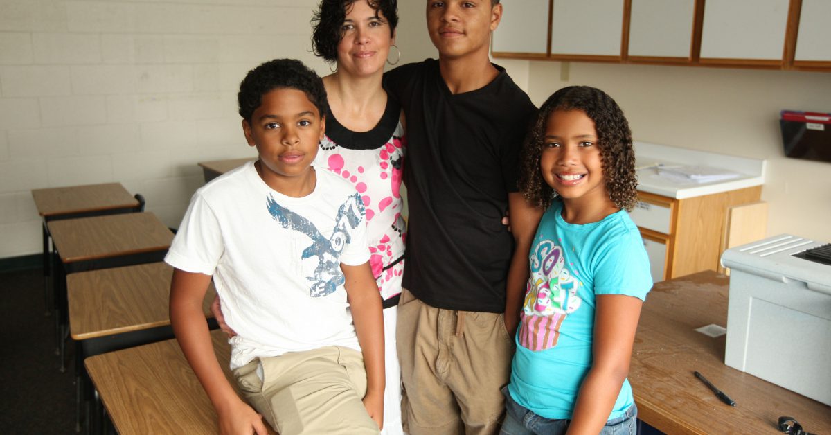 Indiana School Choice - Institute for Justice