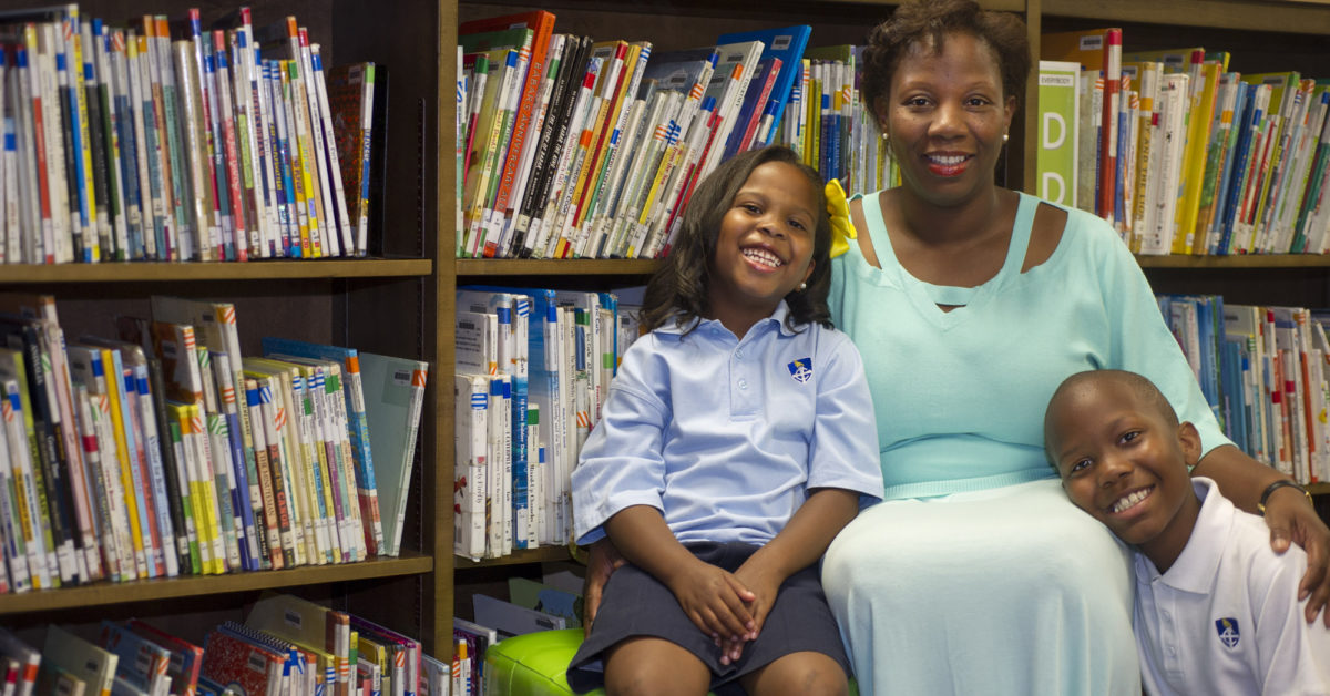 Alabama School Choice - Institute for Justice
