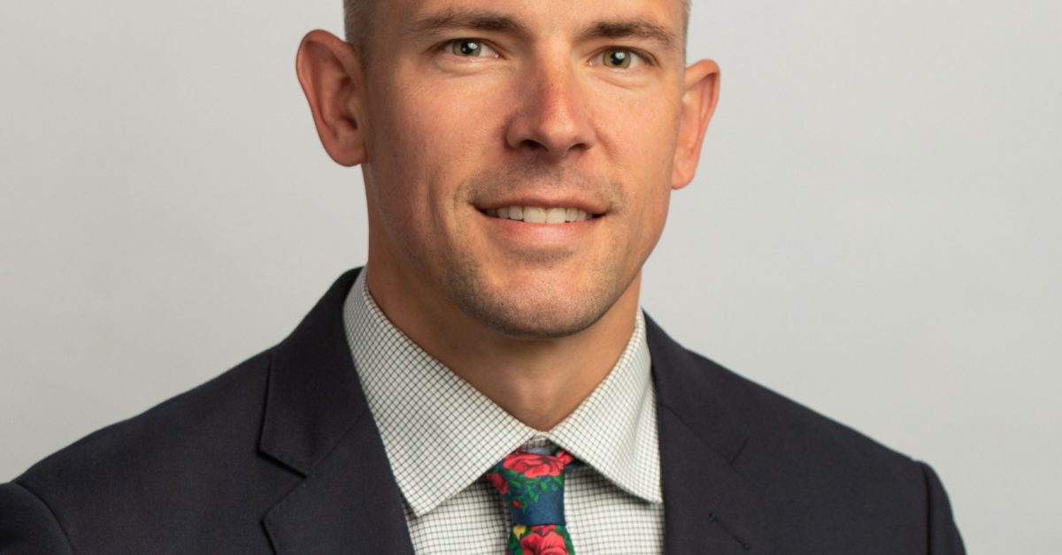 J. Justin Wilson - Institute for Justice