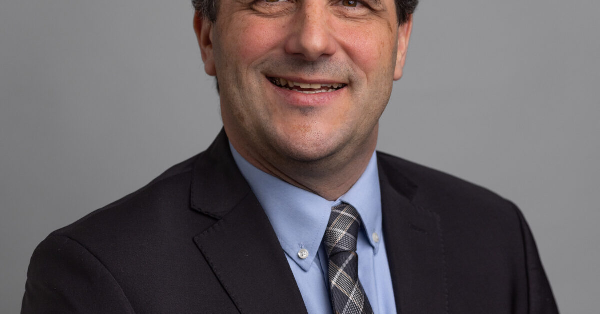 Anthony Sanders - Institute for Justice