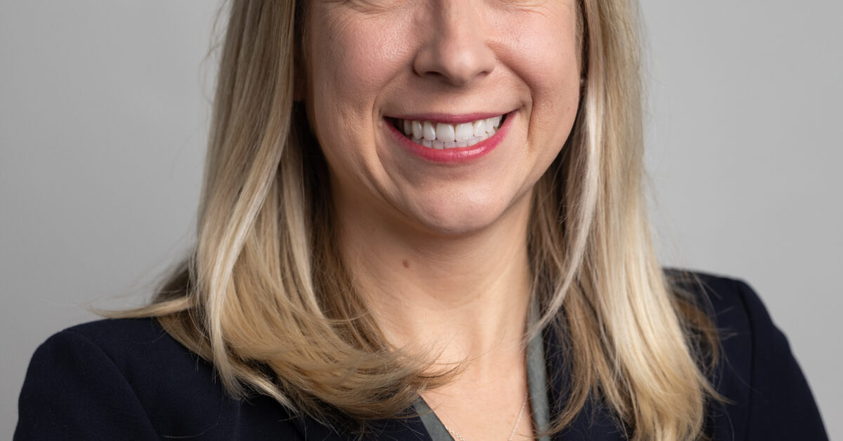 Meagan Forbes - Institute for Justice