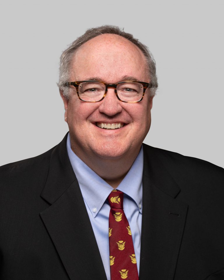 John E. Kramer - Institute for Justice