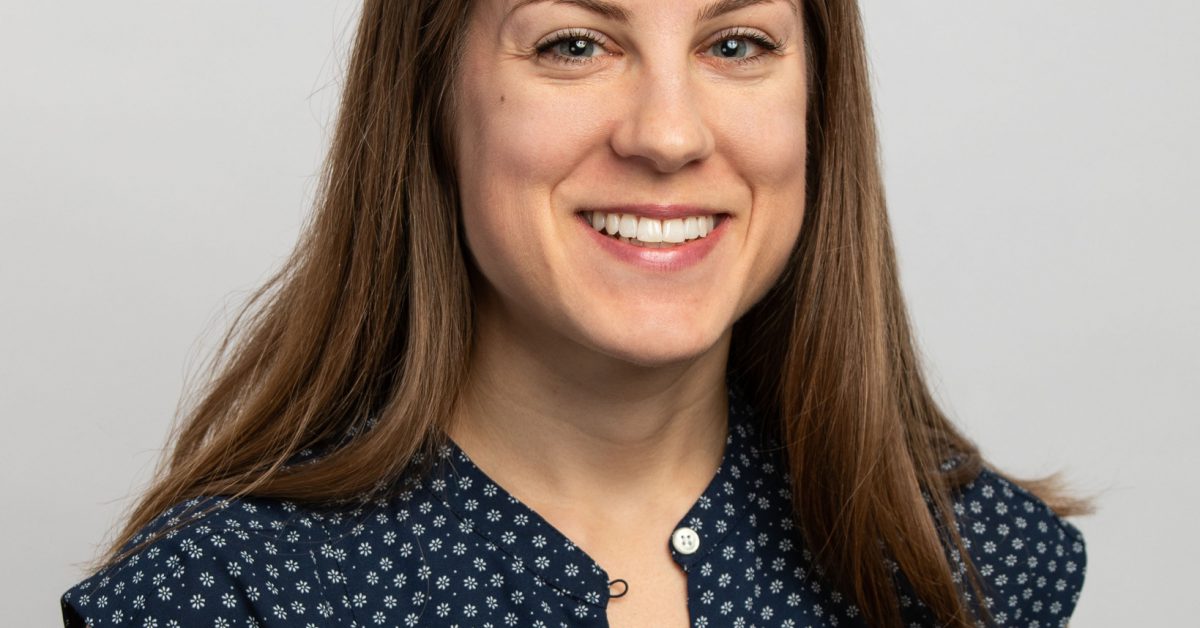 Melissa LoPresti - Institute for Justice
