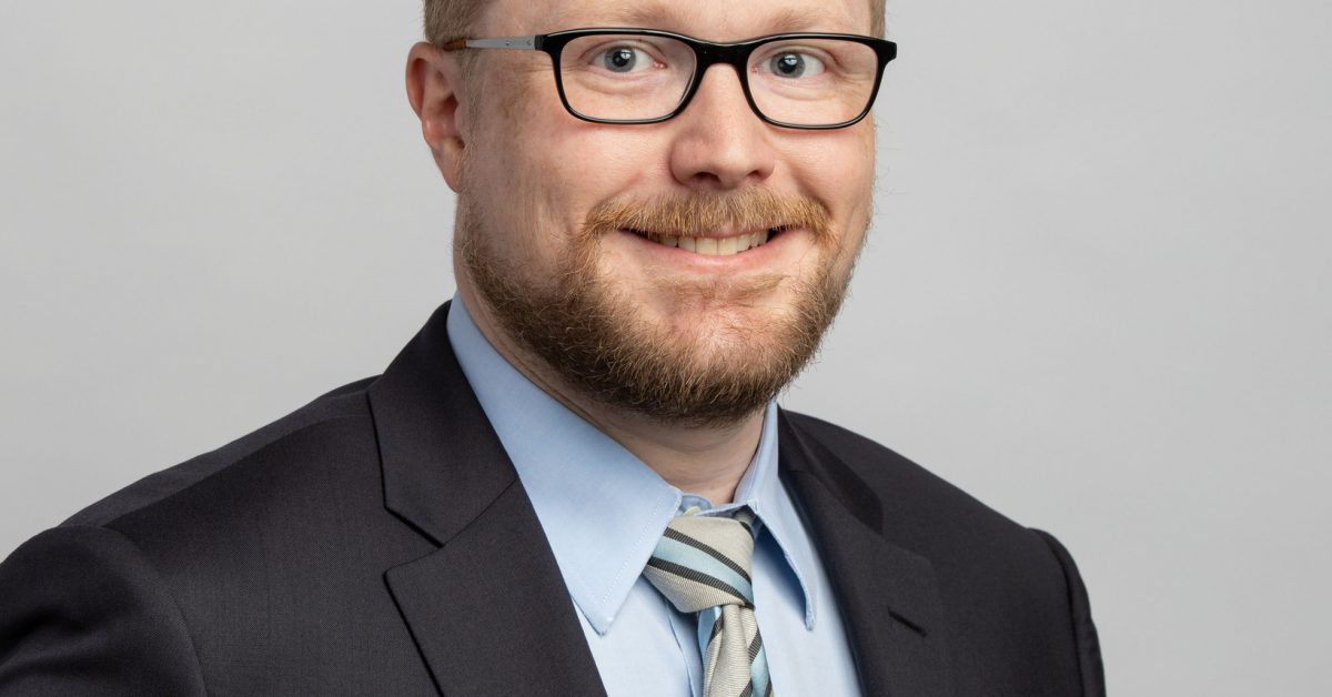 Paul Sherman - Institute for Justice