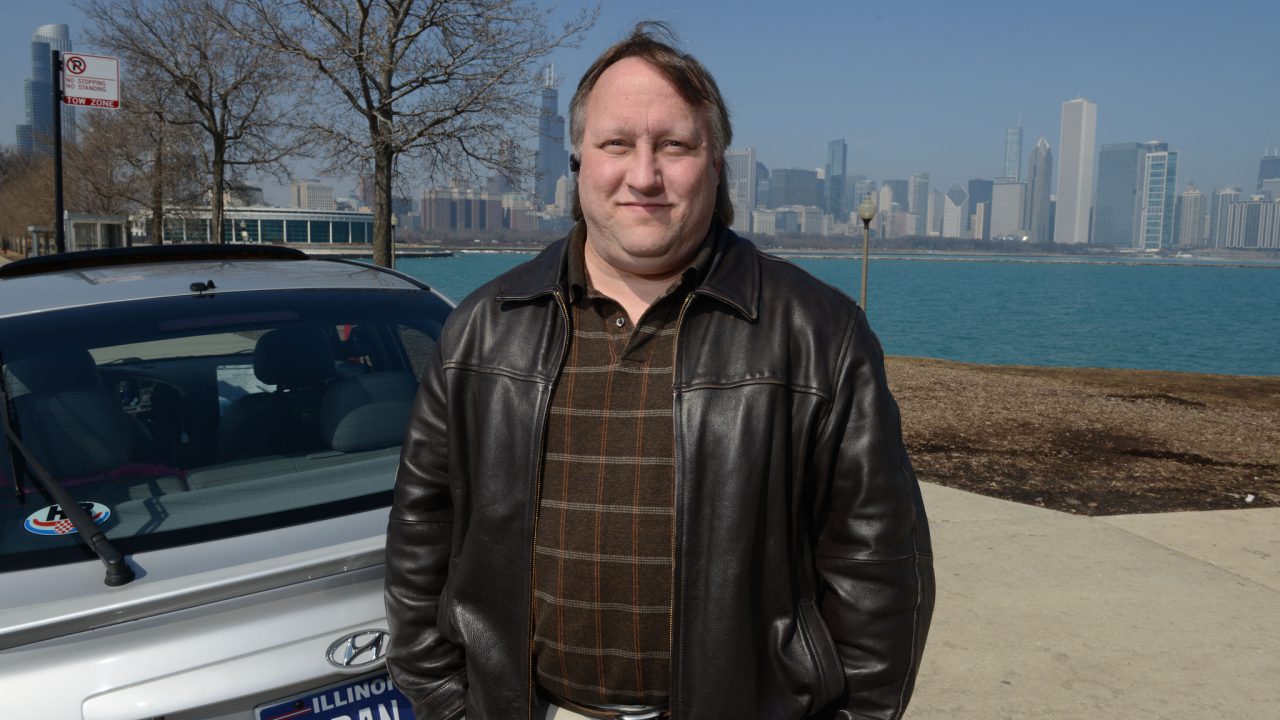 Dan Burgess - Institute for Justice