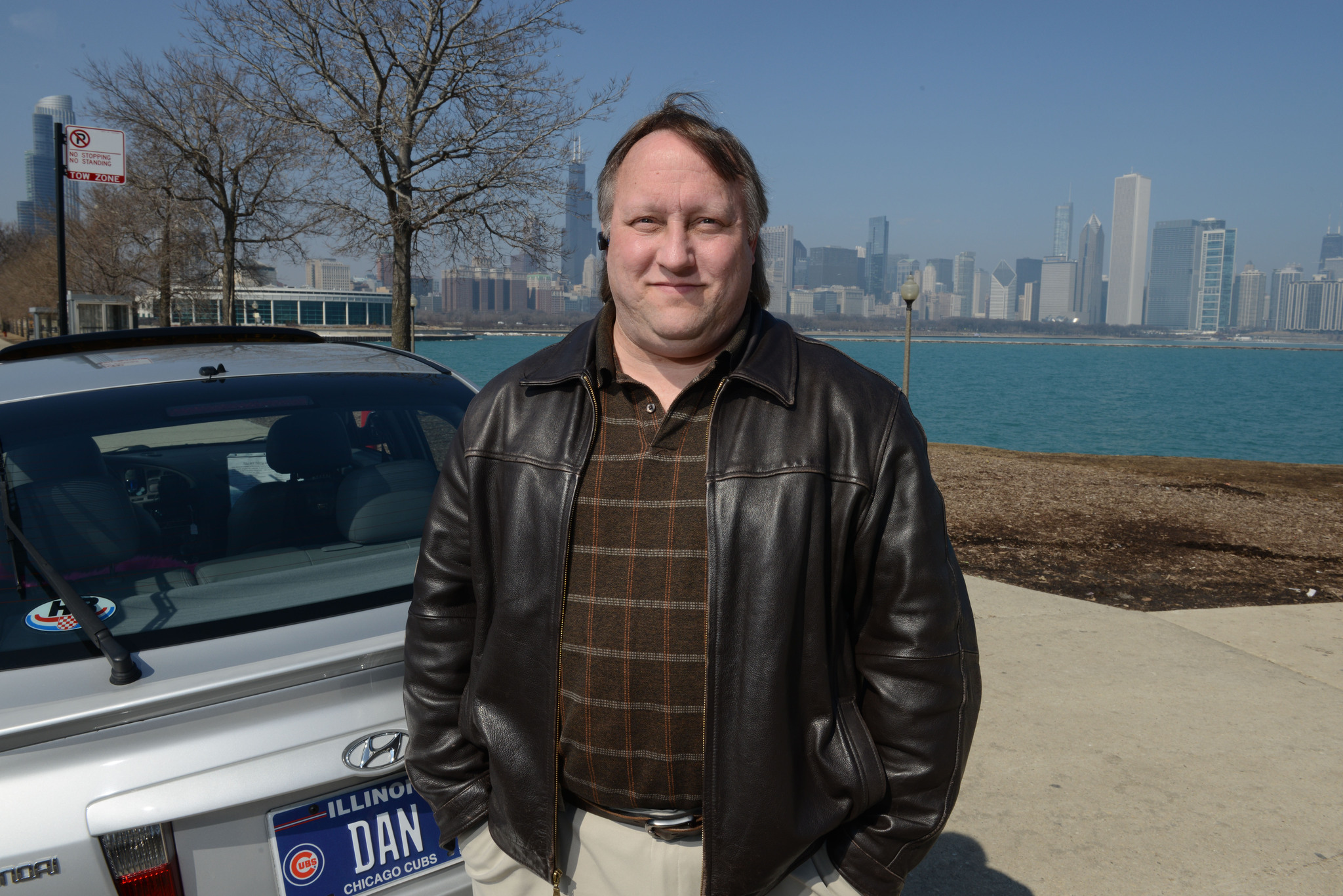 I Go Car Sharing Chicago