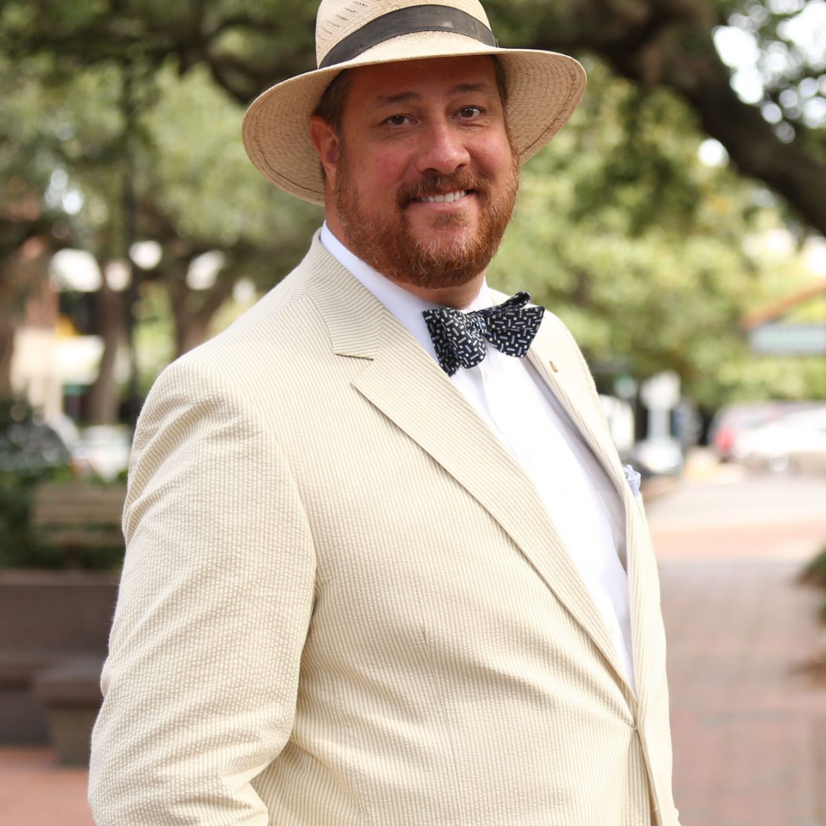 Savannah Tour Guides - Institute for Justice
