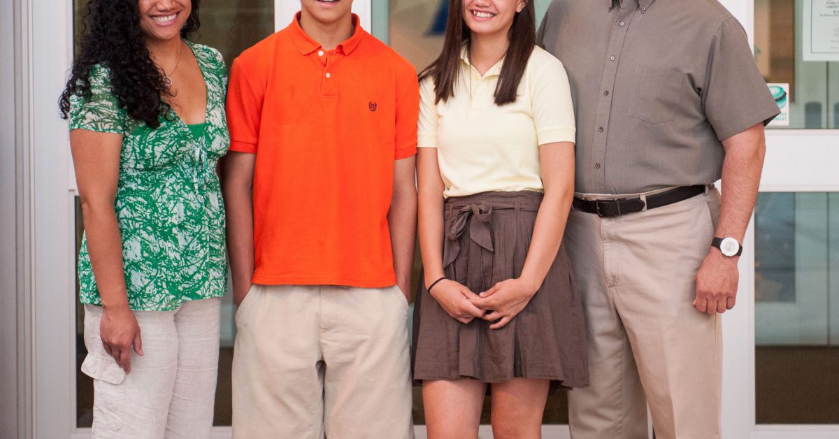 Florence and Derrick Doyle - Institute for Justice