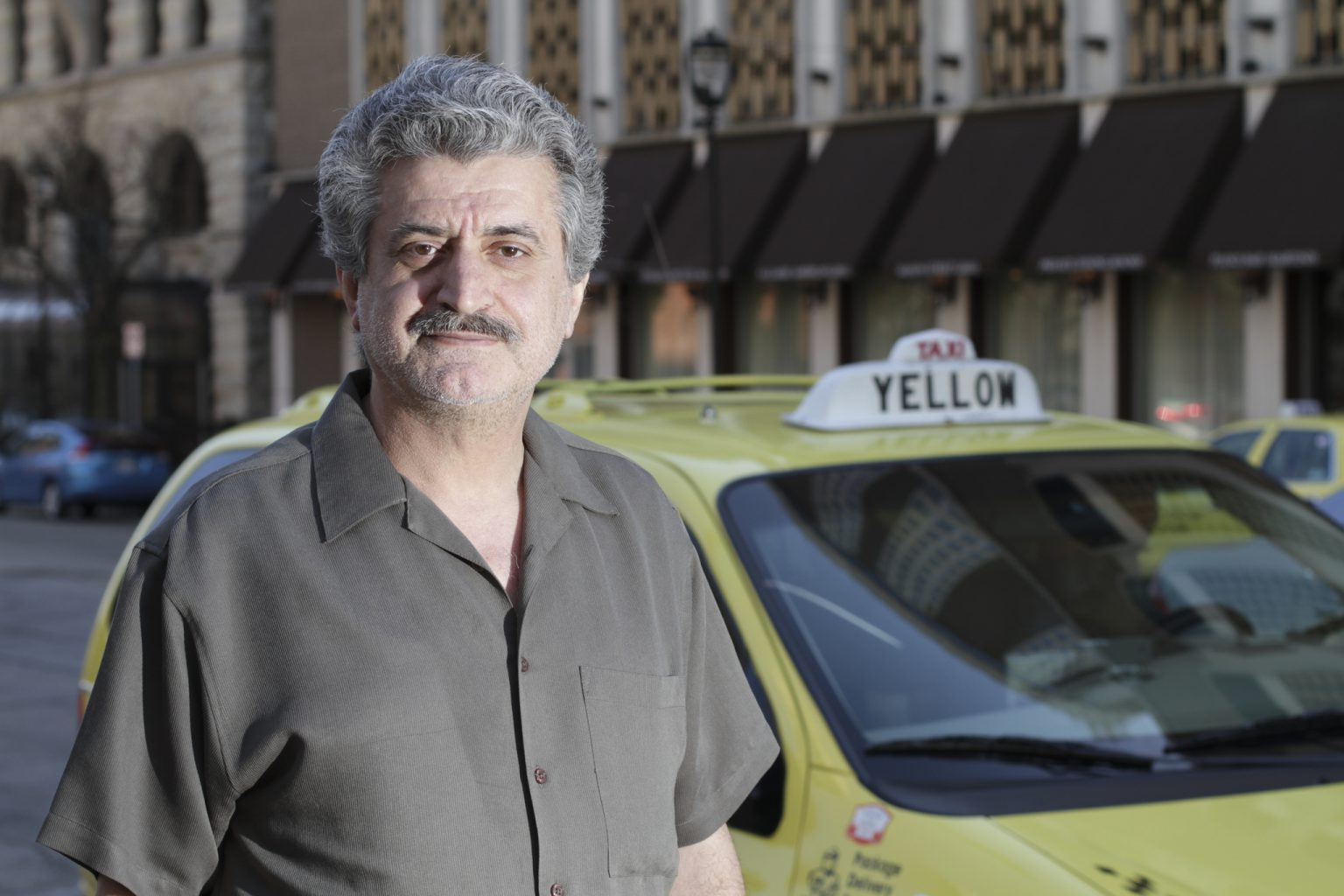 Milwaukee Taxi Drivers Defeat Monopoly - Institute for Justice