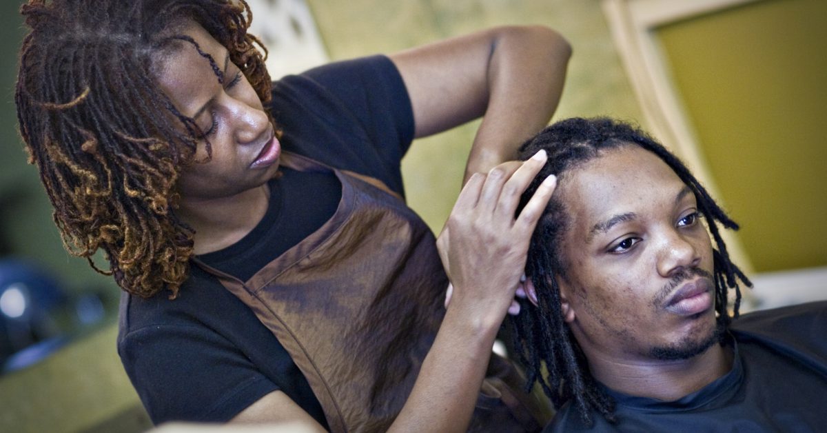 Mississippi Enacted Hair Braiding Reforms 20 Years Ago, Allowing ...