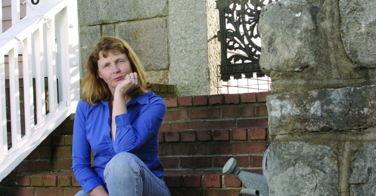 Susette Kelo - Institute for Justice