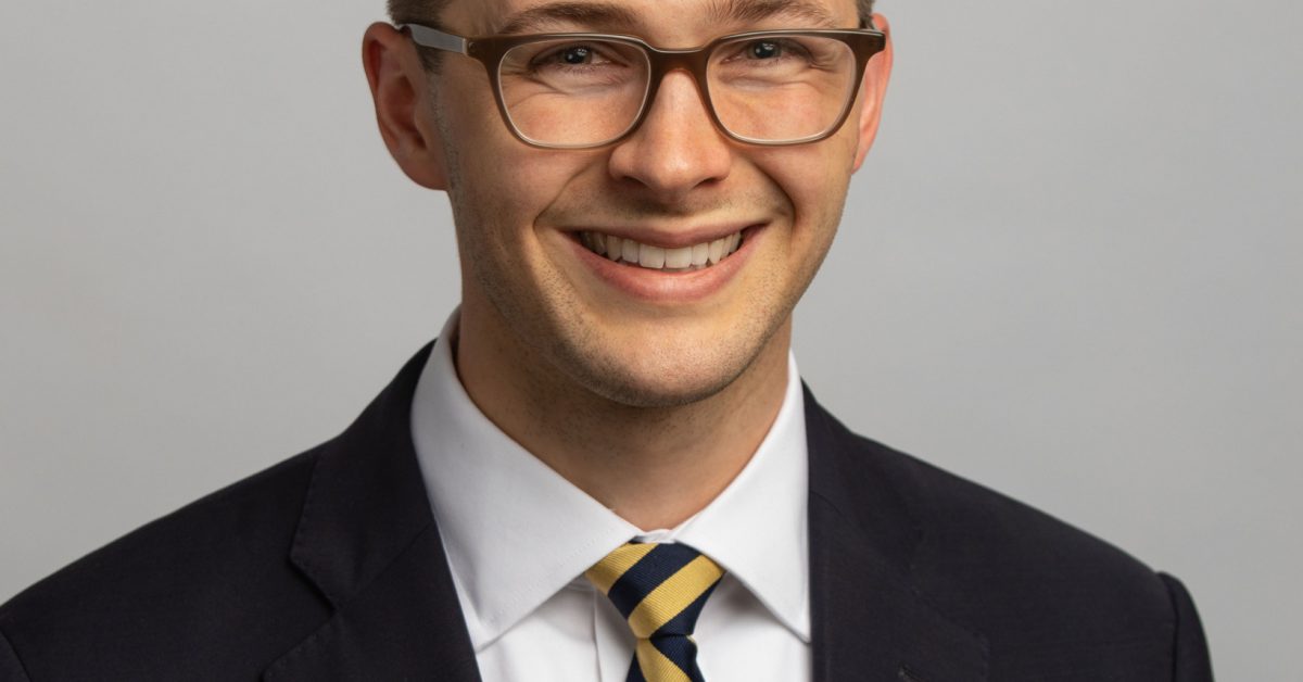 Joshua Windham - Institute for Justice