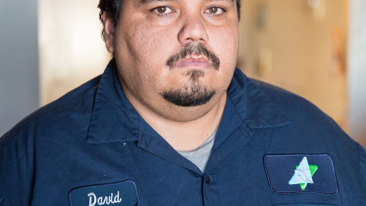 David Diaz - Institute for Justice