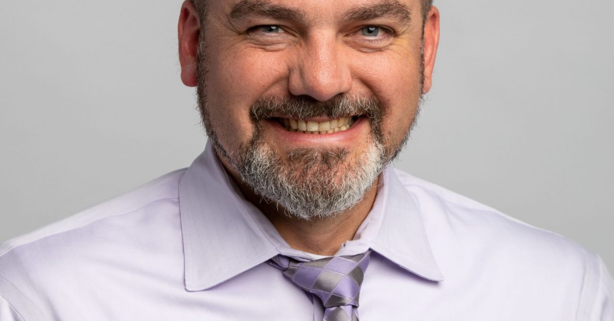 Daniel Knepper - Institute for Justice