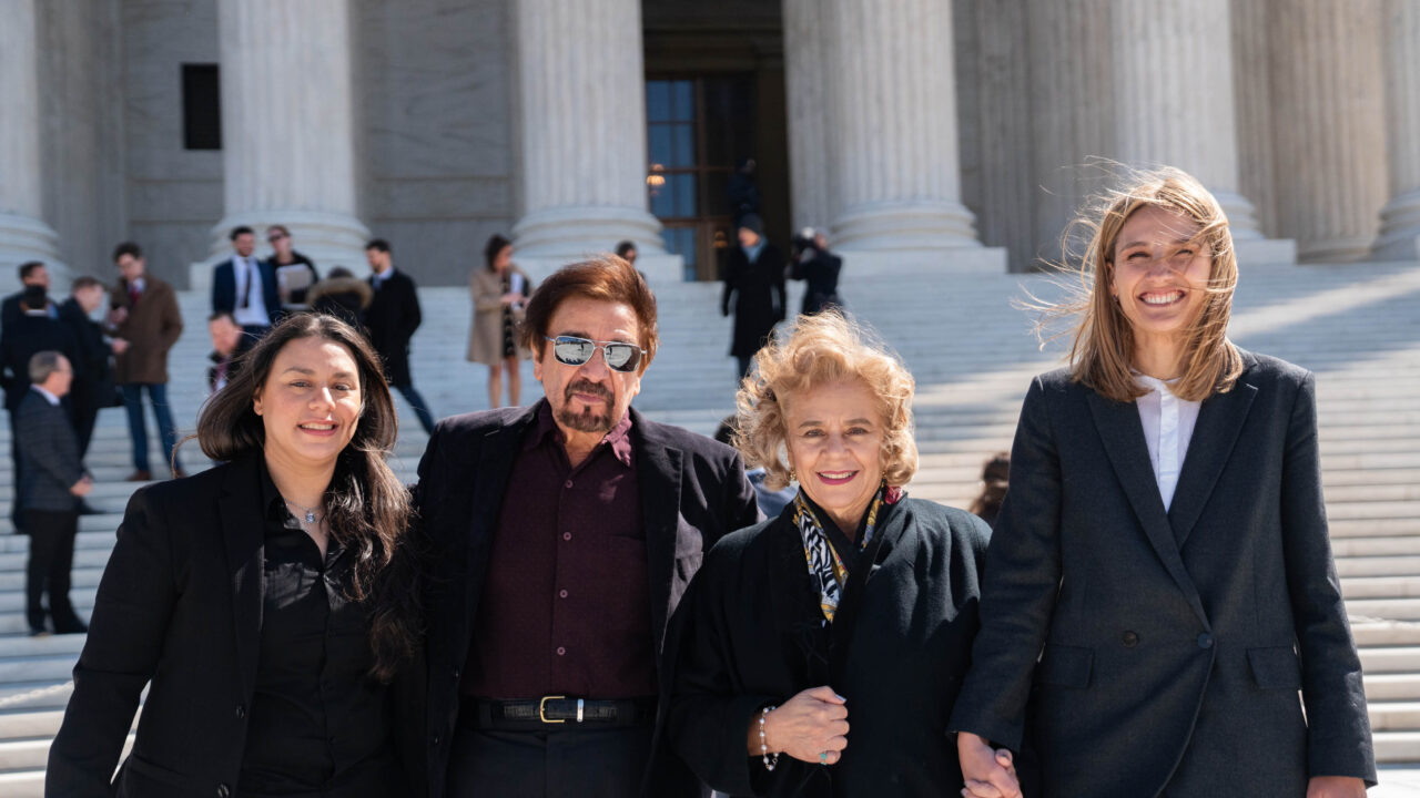 The IJ Team - Institute for Justice