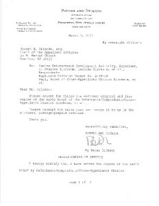 Atlantic City Eminent Domain - Birnbaum - Institute for Justice