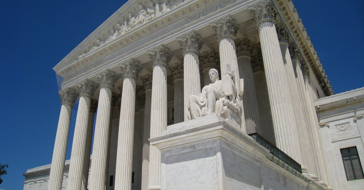 The Rational Basis Test: The Crescendo - Institute for Justice