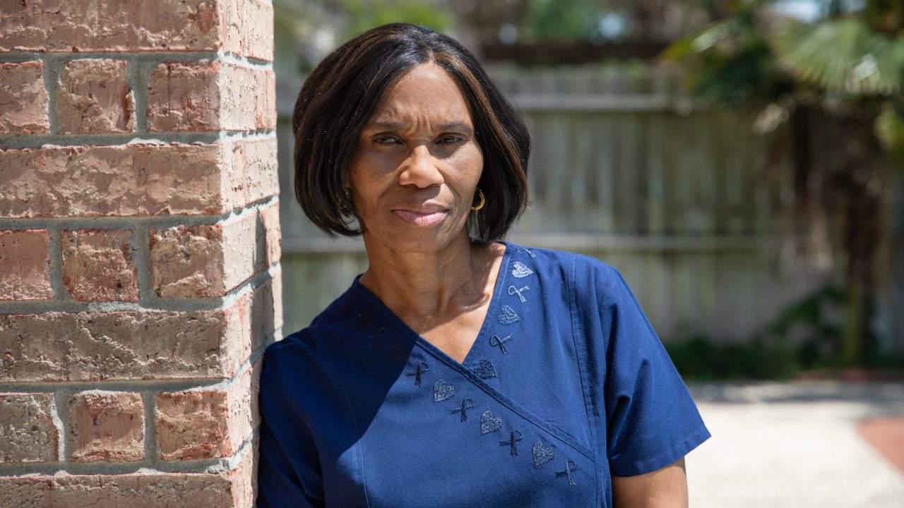 Houston Nurse Will Seek Rehearing After Appeals Court Dismisses Lawsuit ...