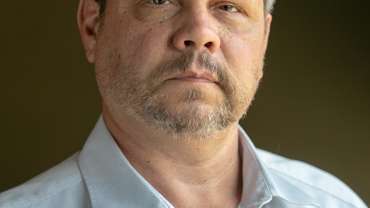Scott Dow - Institute for Justice