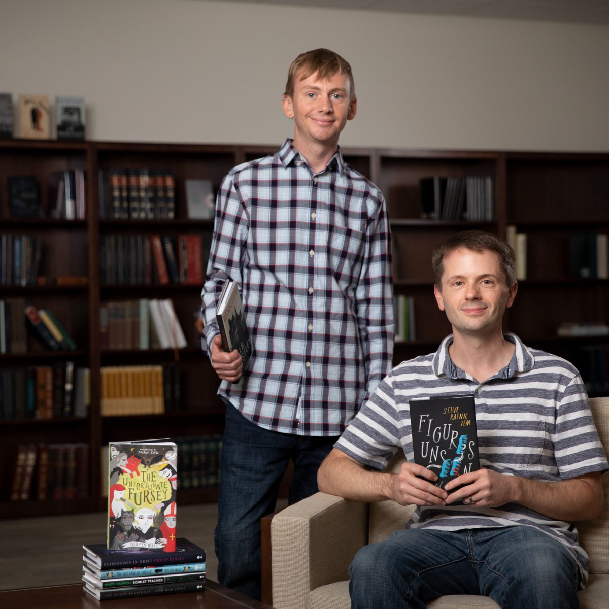 Virginia Books - Institute for Justice