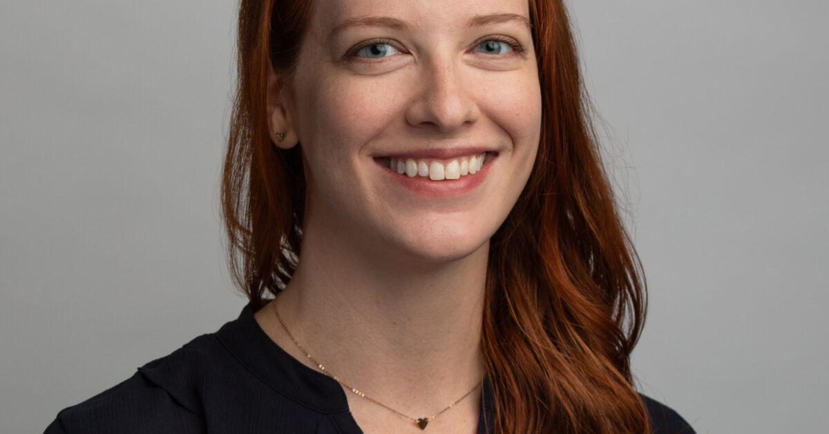 Kim Norberg - Institute for Justice
