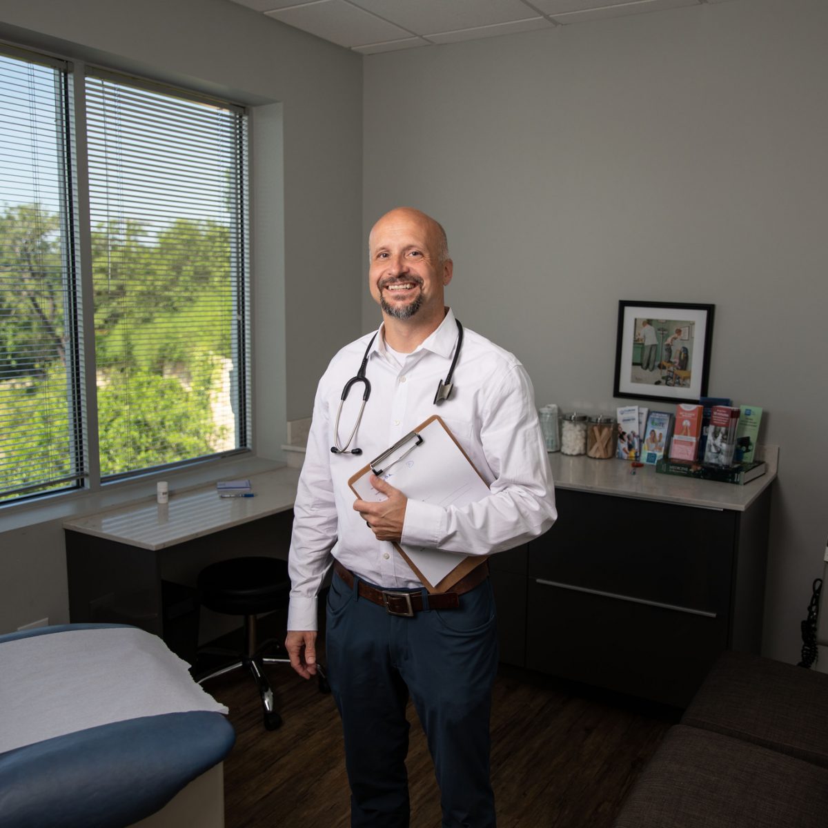 Texas Doctor Dispensing - Institute for Justice