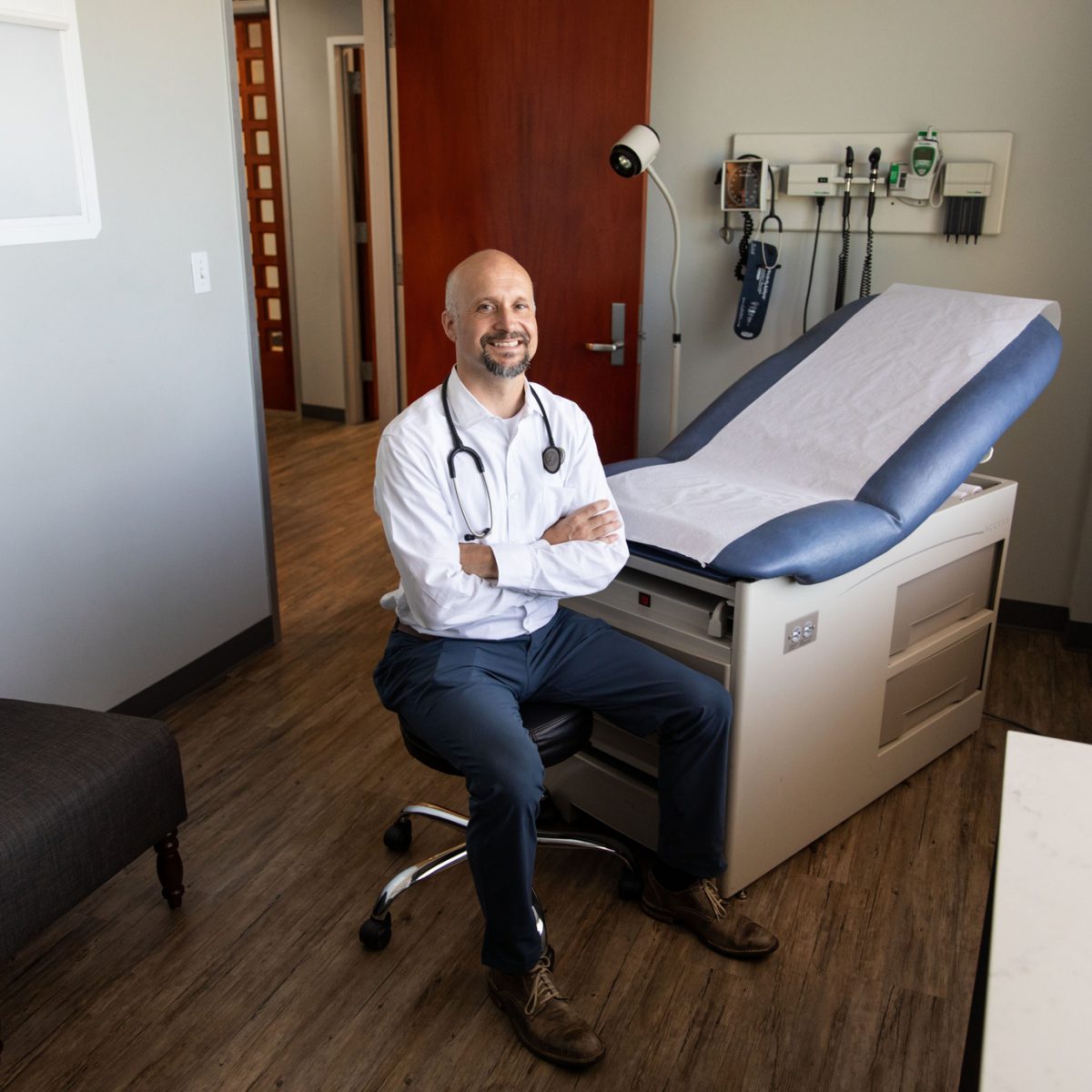 Texas Doctor Dispensing - Institute for Justice