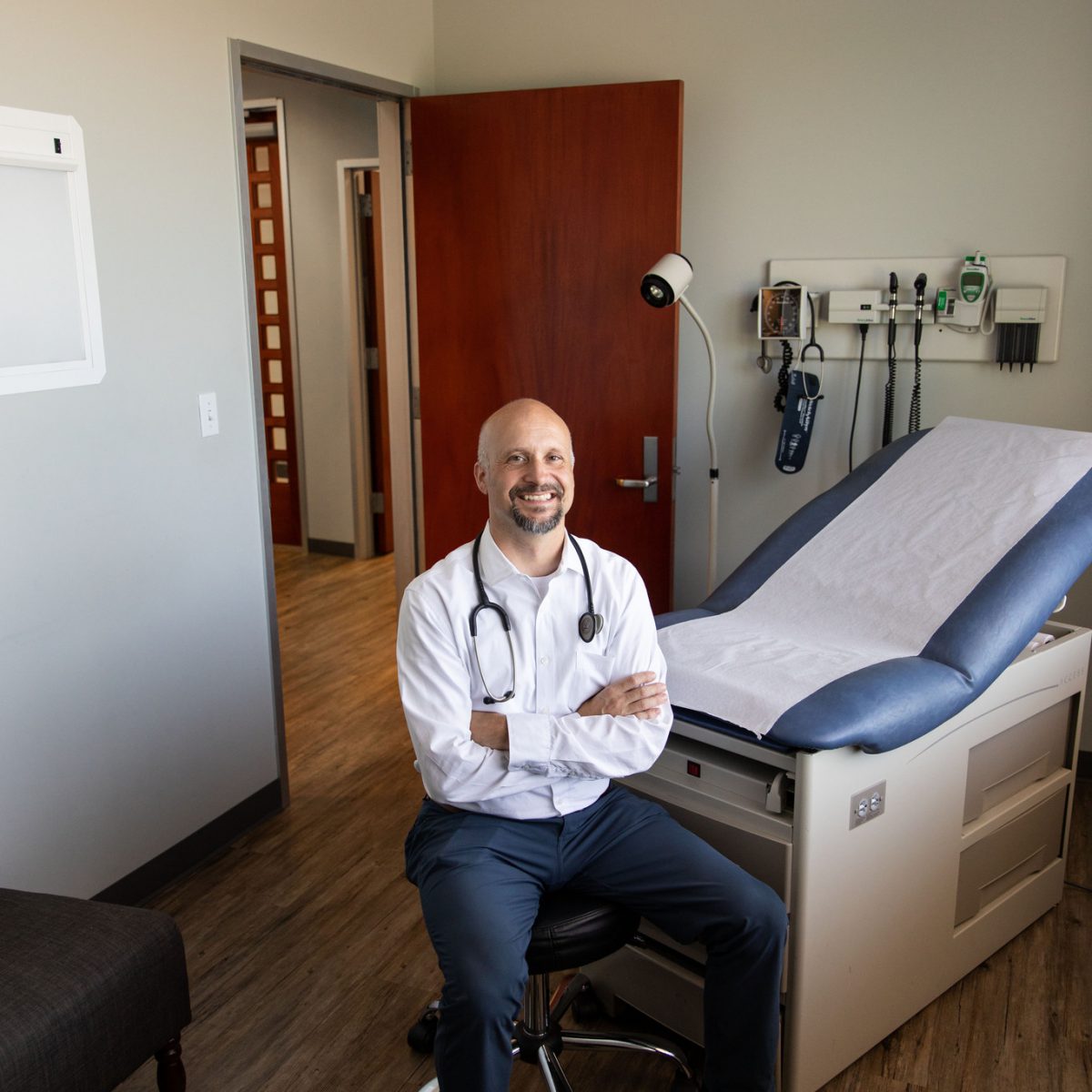 Texas Doctor Dispensing - Institute for Justice