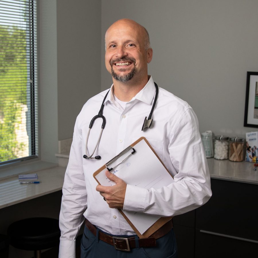 Texas Doctor Dispensing - Institute for Justice