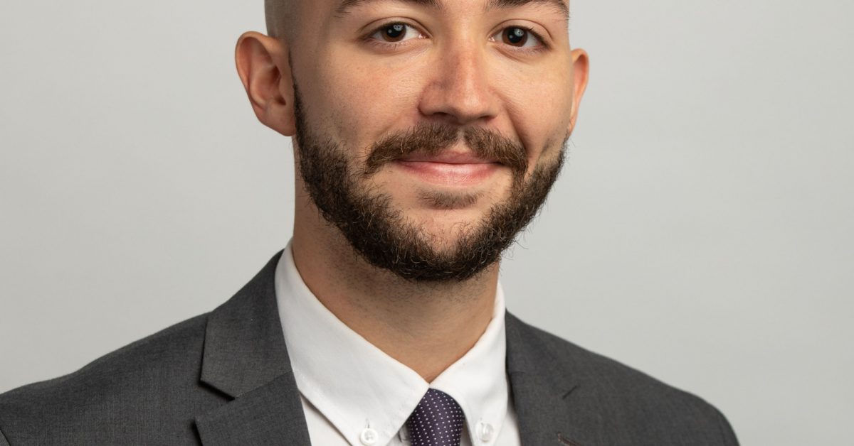 John Wrench - Institute for Justice