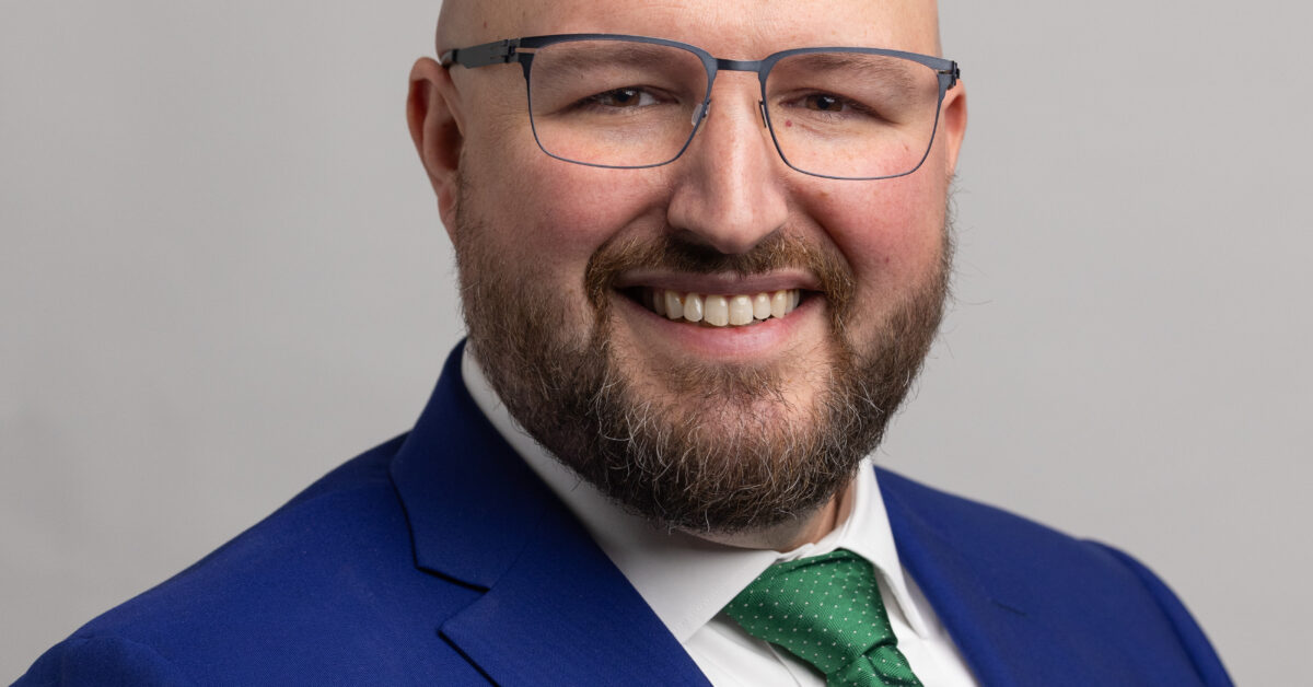 Patrick Jaicomo - Institute for Justice