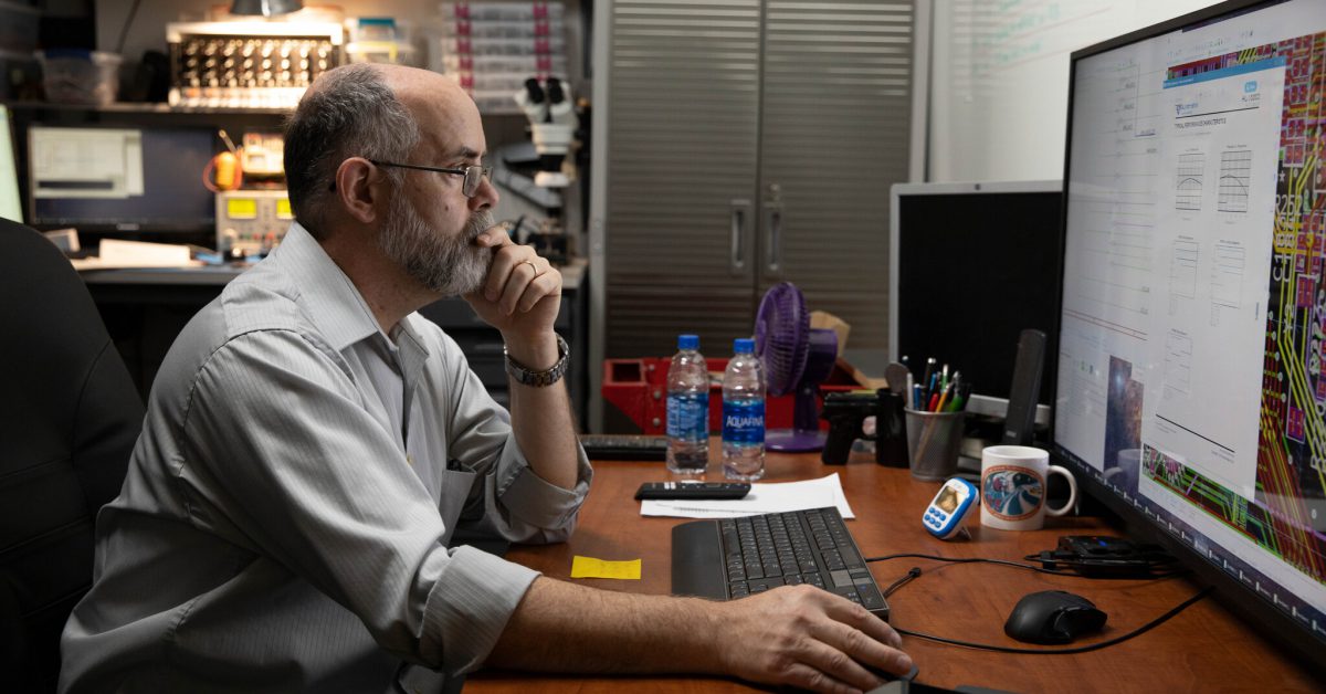Arizona Engineer Will Appeal Engineering License Lawsuit - Institute ...
