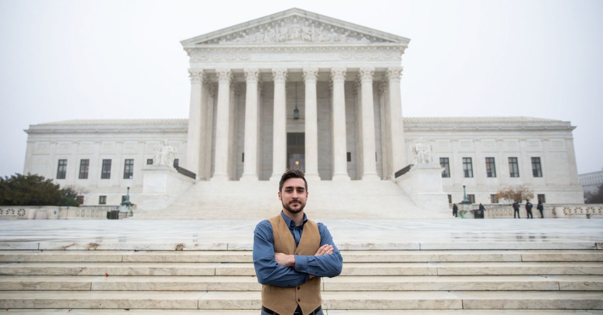 After Police Brutally Beat & Hospitalized James King, The Government ...
