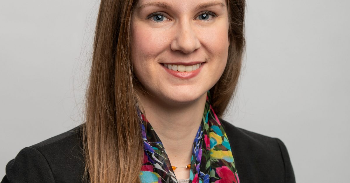 Elyse Smith Pohl - Institute for Justice