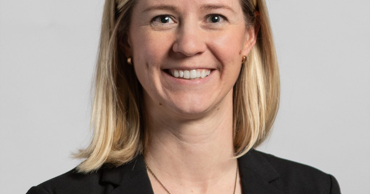 Kenzie Jaicomo - Institute for Justice