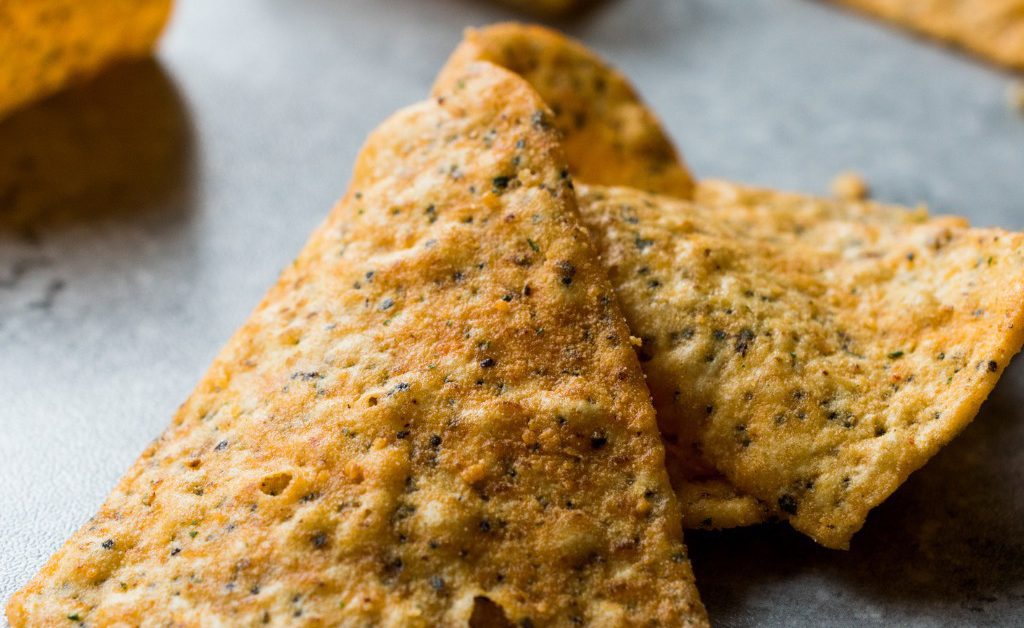Poppy seed chips, the Codfather, and secret lynching records ...