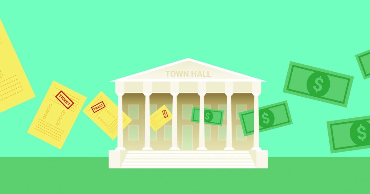 Washington Supreme Court to Hear Significant Excessive Fines Case ...