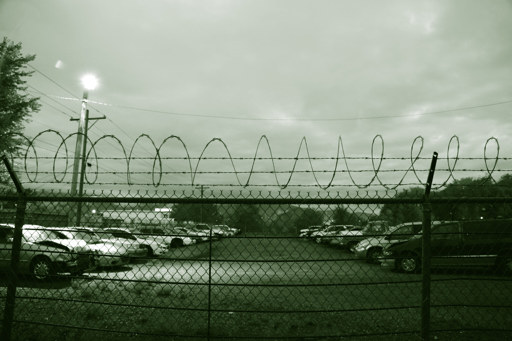 Does Forfeiture Work? - Institute for Justice