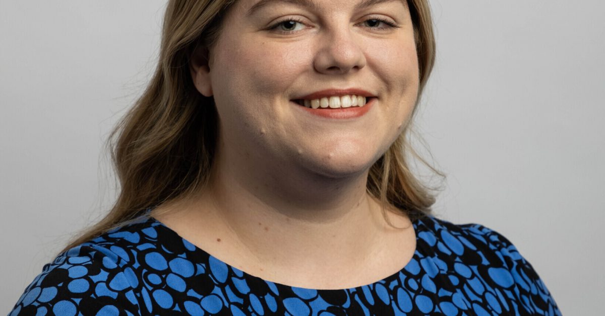 Marianne March - Institute for Justice