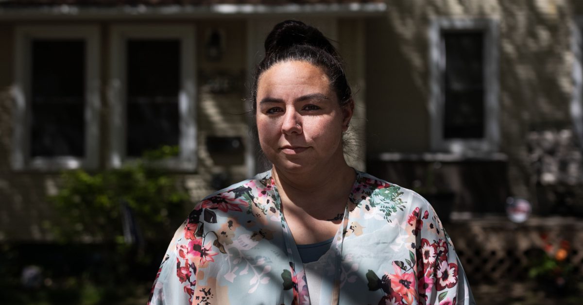 Amanda Wink - Institute for Justice