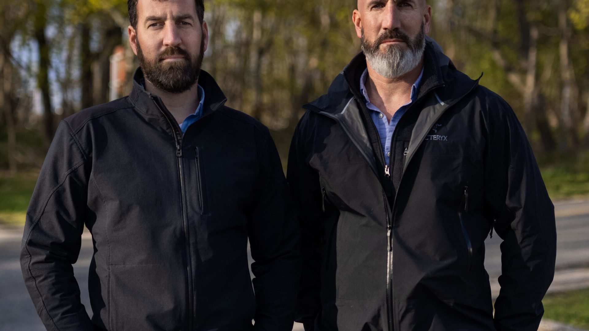 Ben and Hank Brinkmann - Institute for Justice