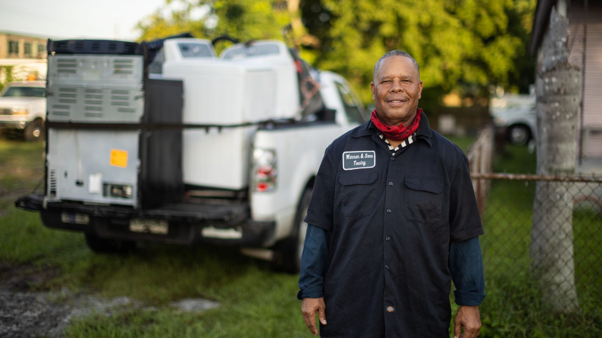 Meet the New Orleans Man Fighting the DEA for His Life Savings ...