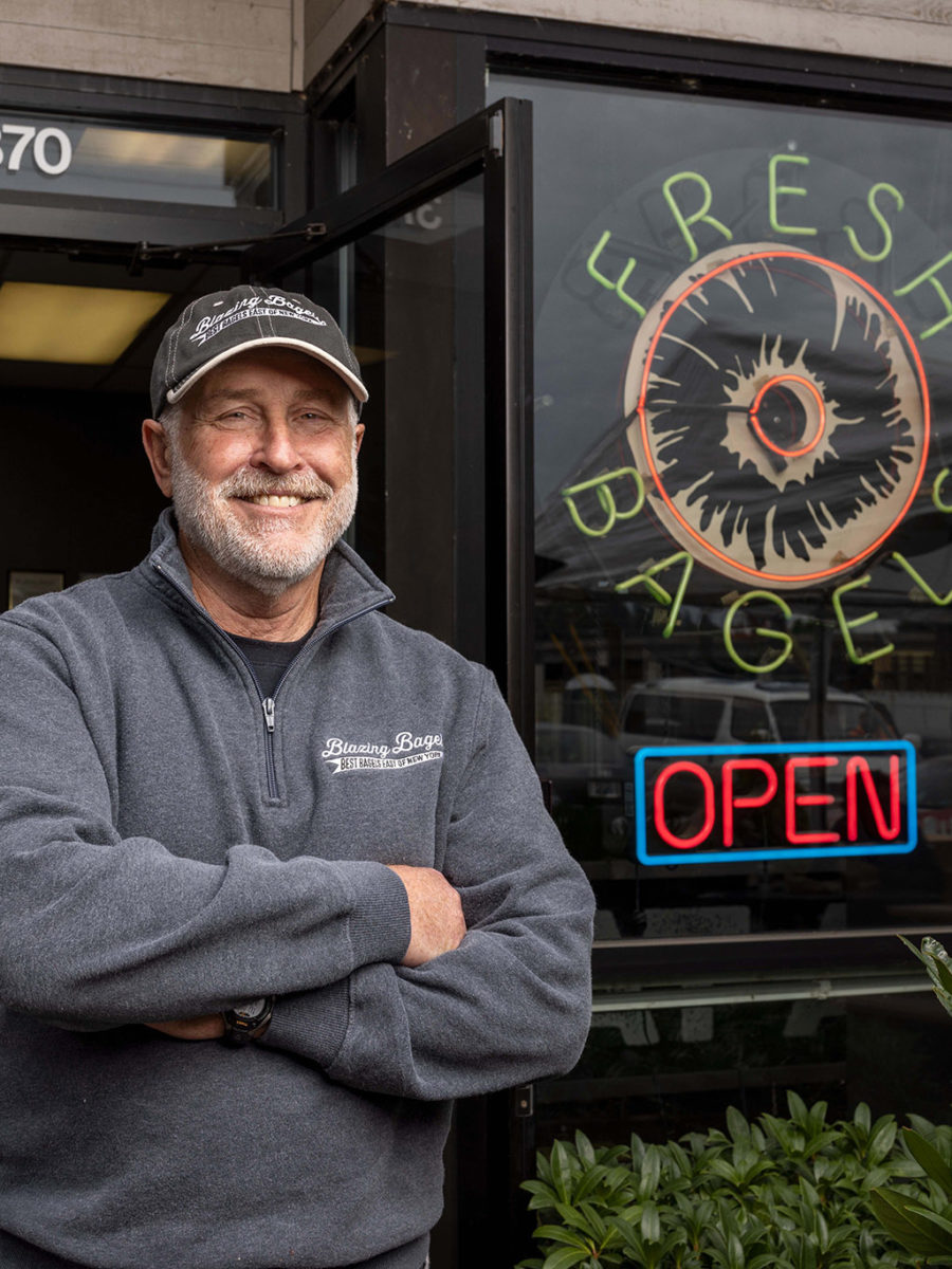 Meet the Entrepreneurs - Institute for Justice