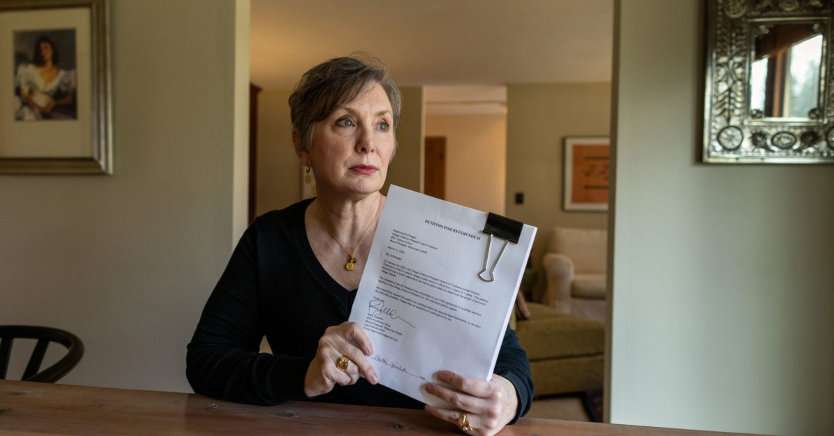 Wisconsin Defamation - Institute for Justice