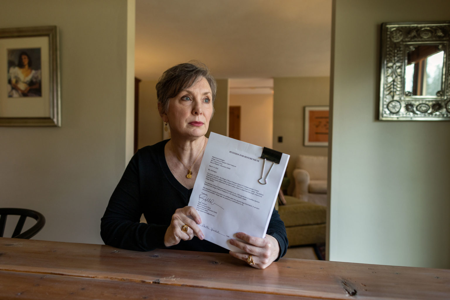 Atlantic City Condemnation - Vera Coking - Institute for Justice