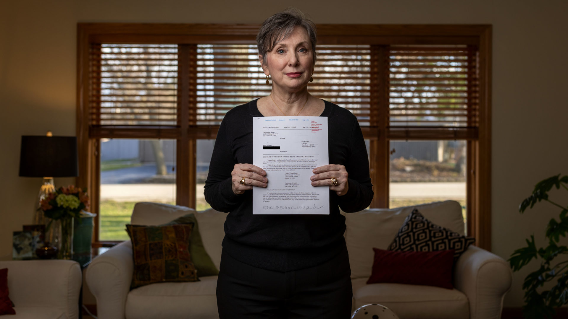 New Wisconsin Anti-SLAPP Bill Aims to Strengthen Free-Speech Rights ...