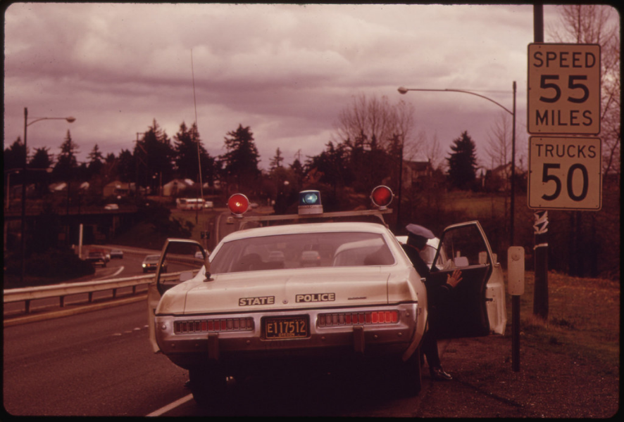 State Con Law Case of the Week: Oregon Stops - Institute for Justice
