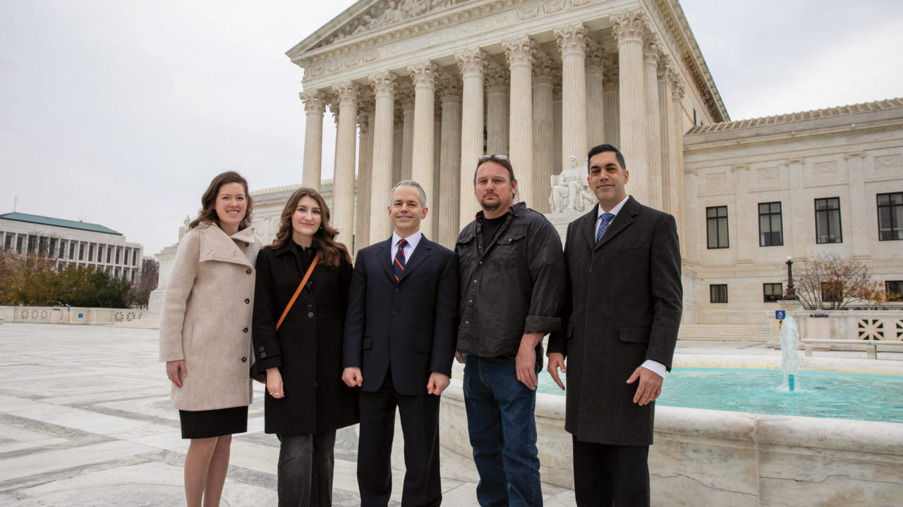 Educational Choice—and IJ—Has a Good Day at the U.S. Supreme Court ...